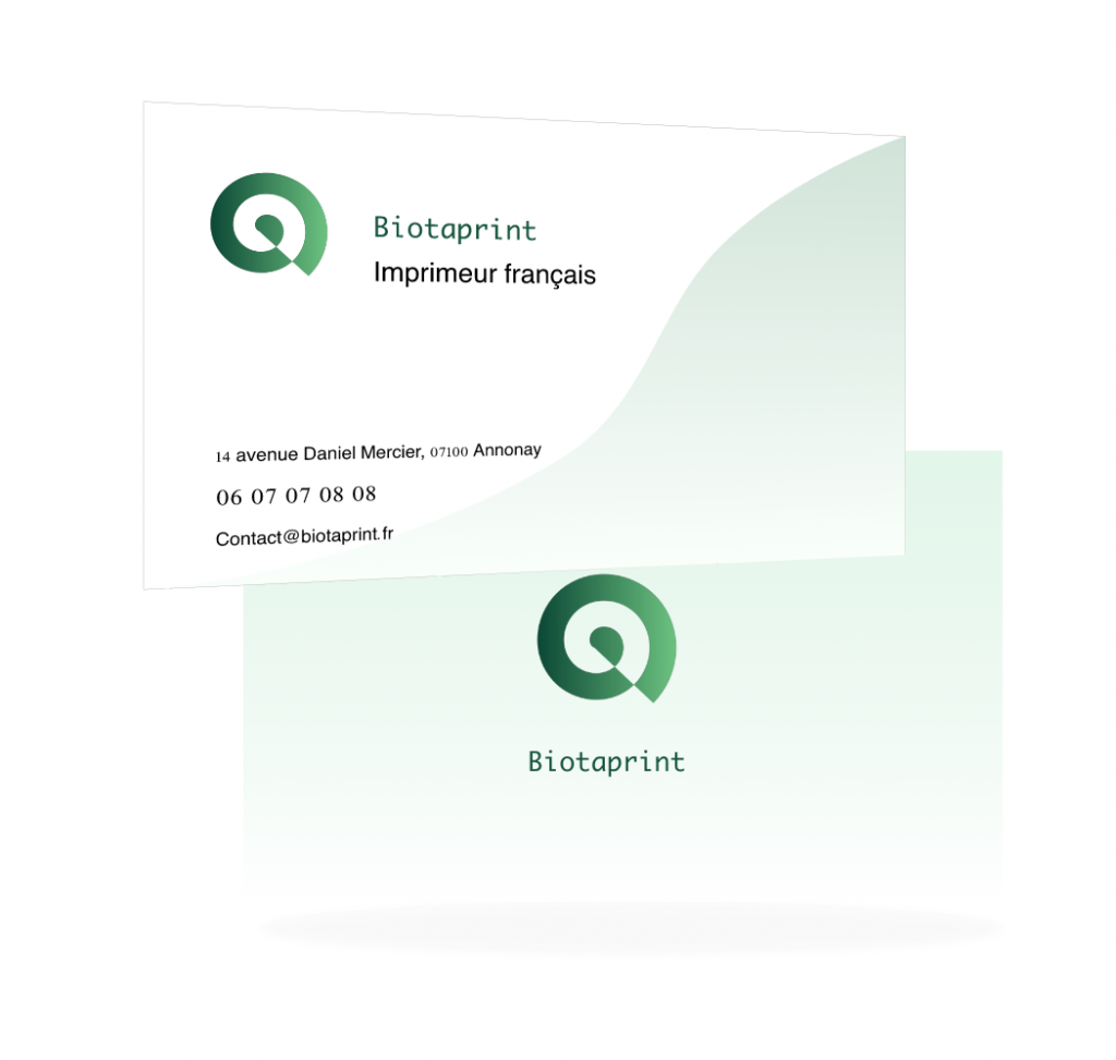 Accueil – biotaprint
