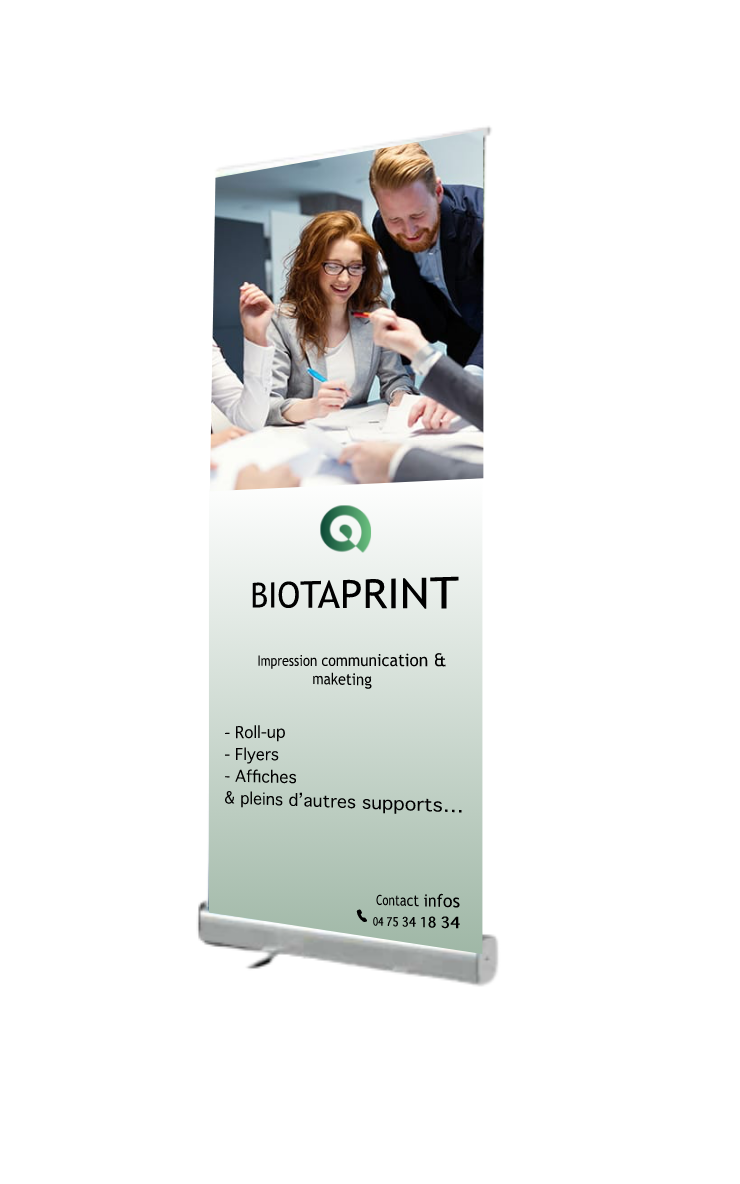 Accueil – biotaprint